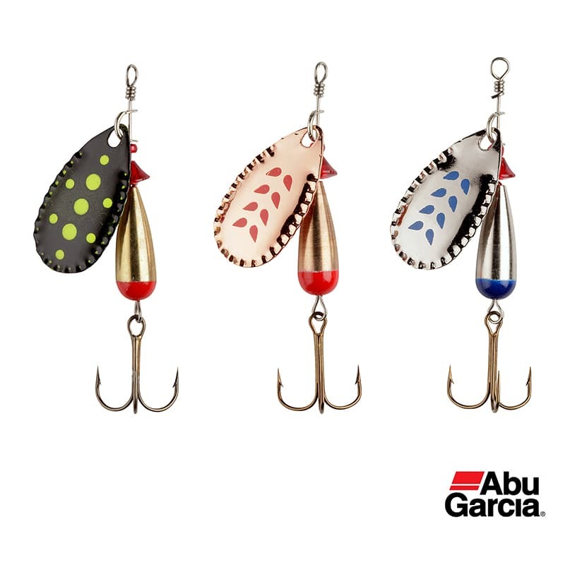 ABU Droppen Maxi 9 gr hittar du på - böjdaspön.se