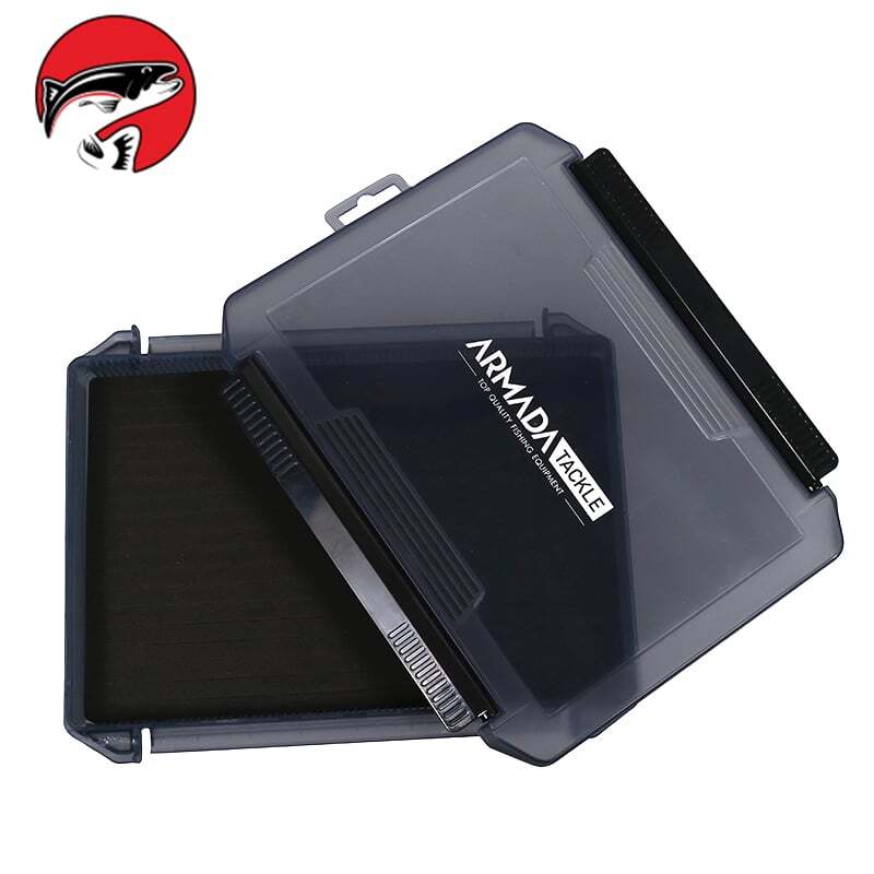 Armada Stingerbox finns på Böjda Spön