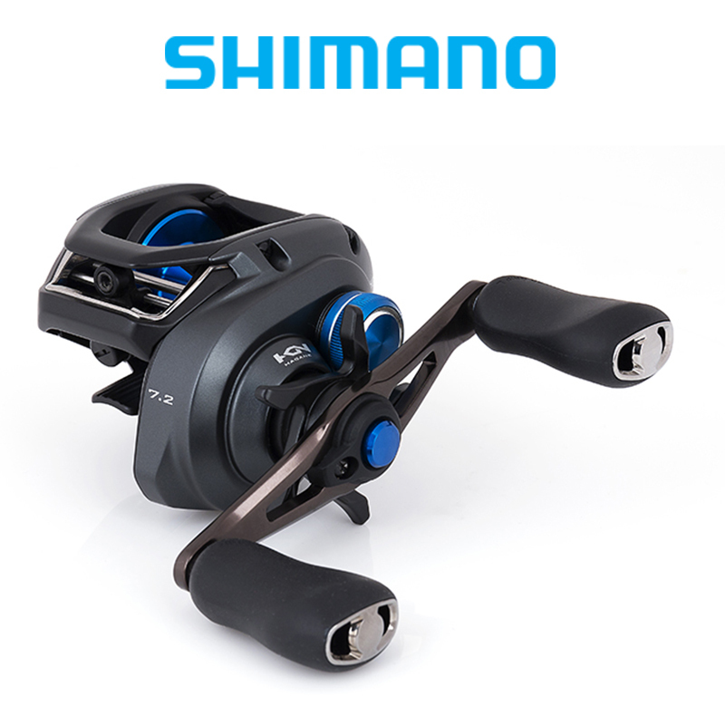 Shimano SLX DC 151